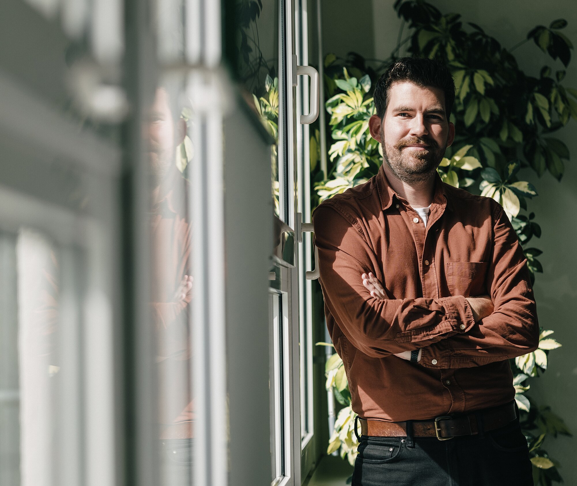 Company, team, history, trade fairs - Bürkle