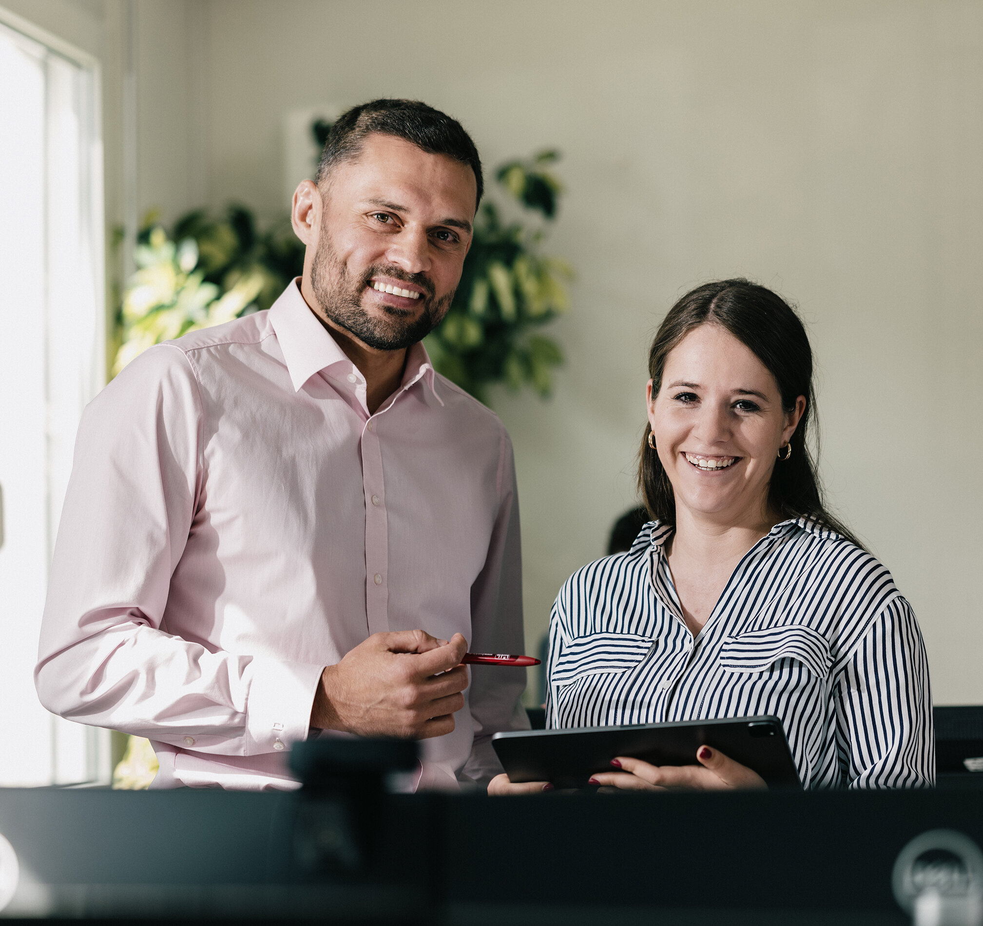 Karriere bei Bürkle | Bürkle GmbH