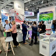 Samplers, Sampling Systems, Drum Pumps, Laboratory Equipment, Bottles ...