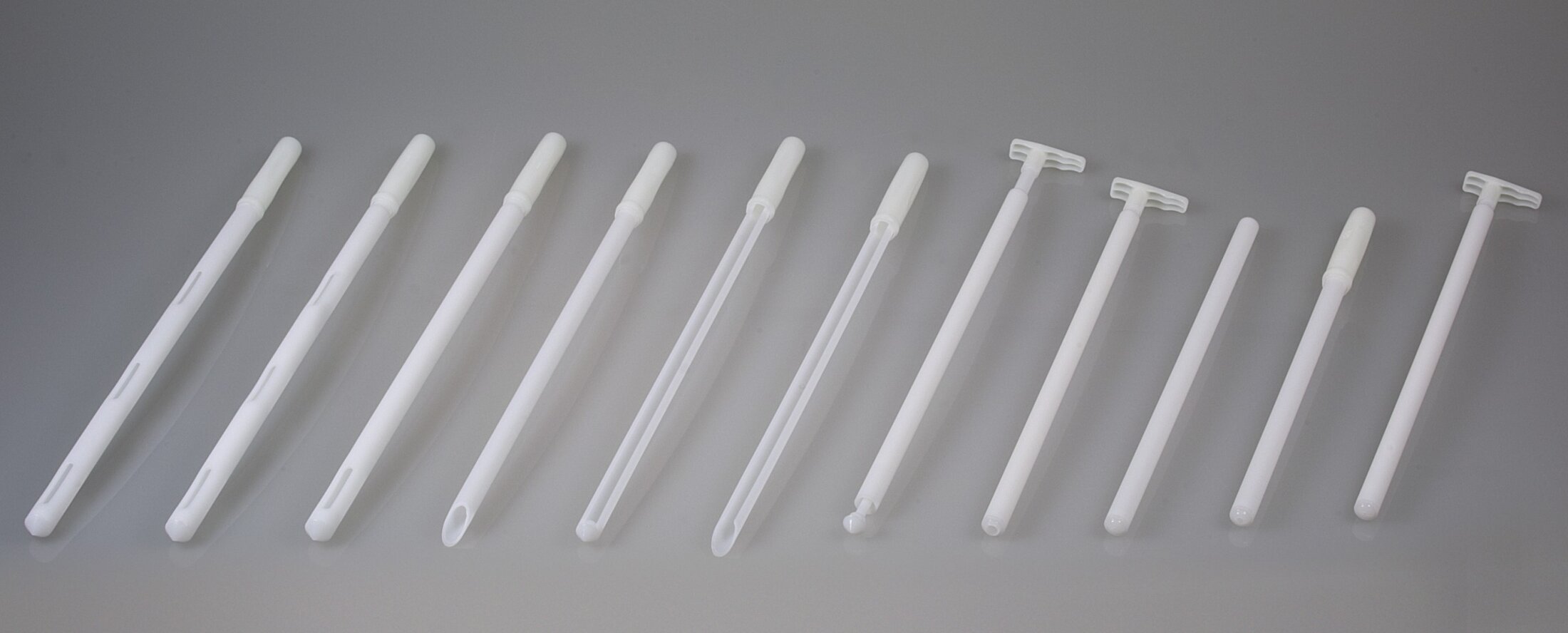 Disposable samplers - Bürkle DispoSampler