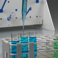 Samplers for error-free, precise sampling & quality control