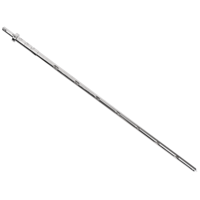 Pharmaceutical zone sampler Novartos Multi 3-compartment sampler ml 7 St
