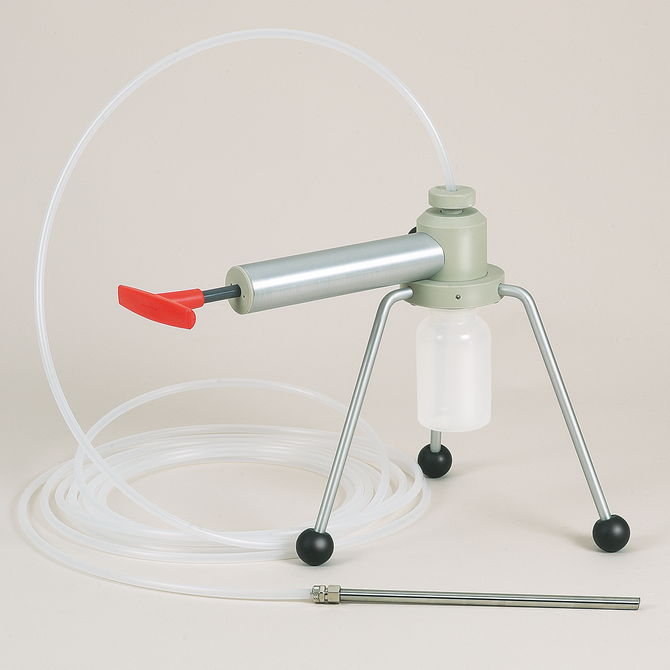 Profi Sampler PP GL 40 Innengewinde