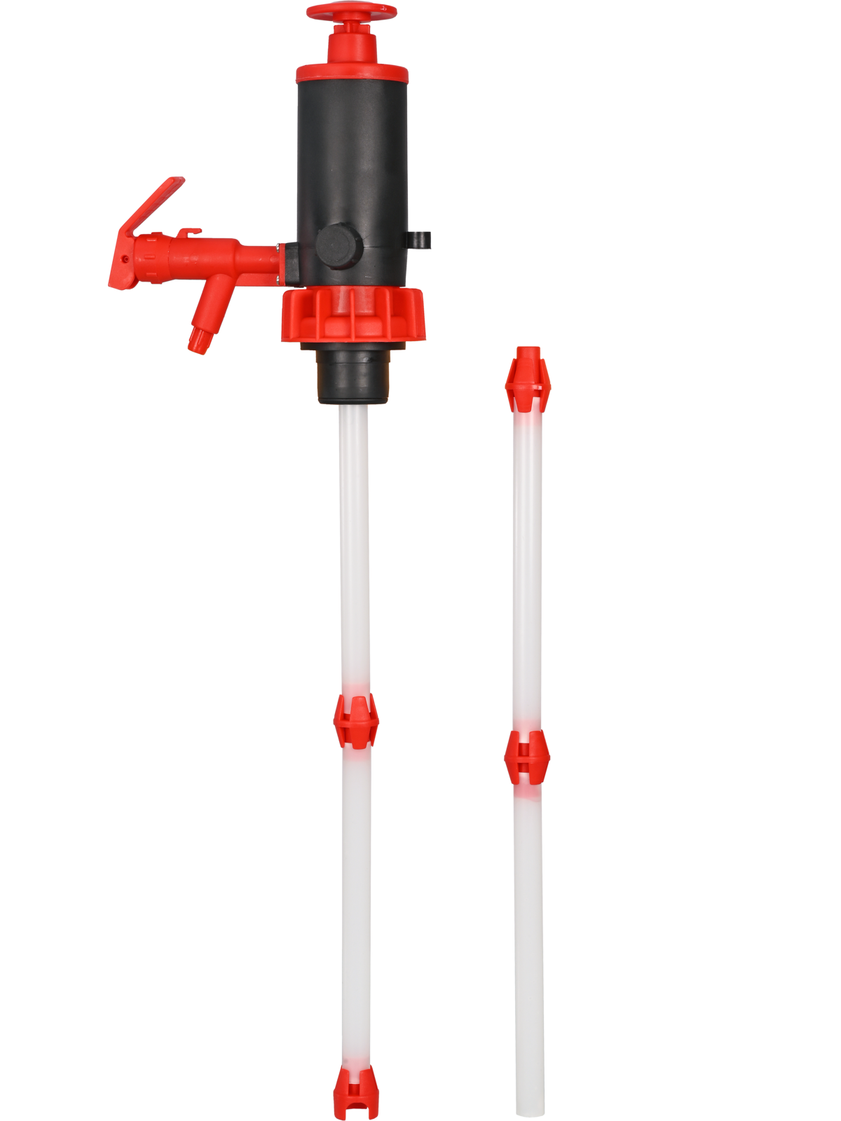 PumpMaster for aqueous liquids 47 mm 60 mm