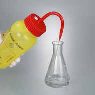 Aluminium-Flasche - Leichte und robuste Alu-Flaschen mit UN-Zulassung ...