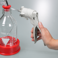 Samplers for error-free, precise sampling & quality control